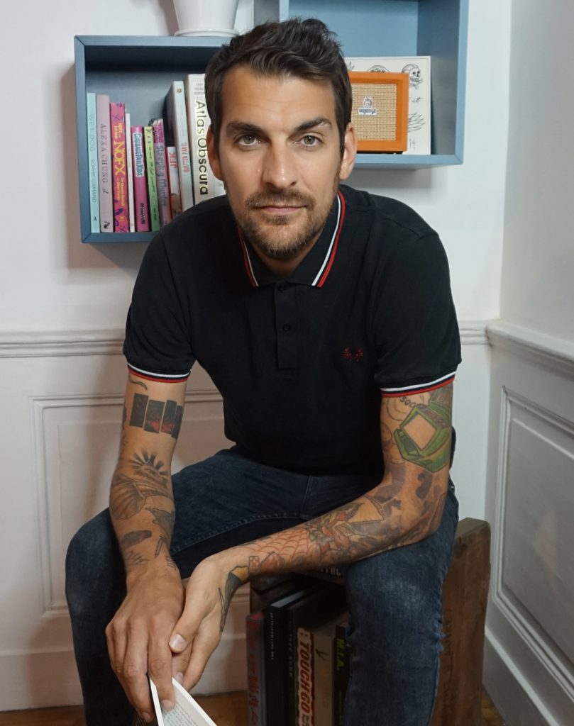 Florian Dennisson